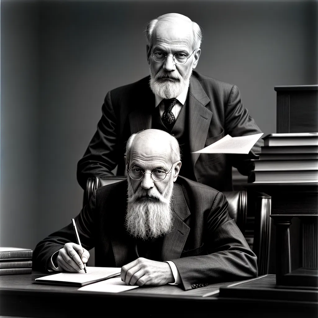 Freud e a Psicologia do Desenvolvimento: Um Novo Olhar