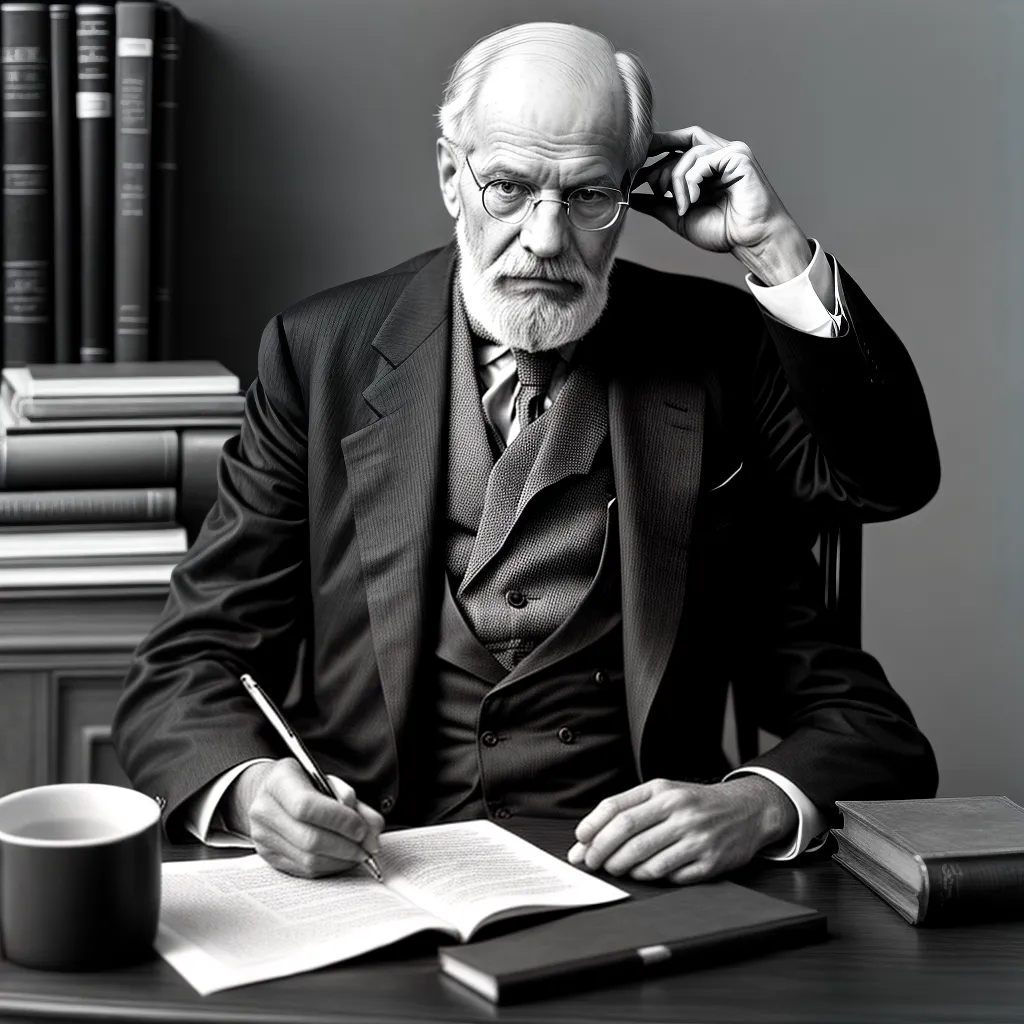 Freud e a Psicologia do Desenvolvimento: Um Novo Olhar