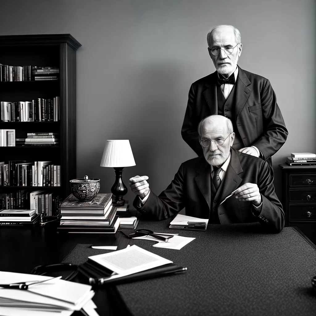 Freud e a Psicologia do Design: Um Novo Olhar