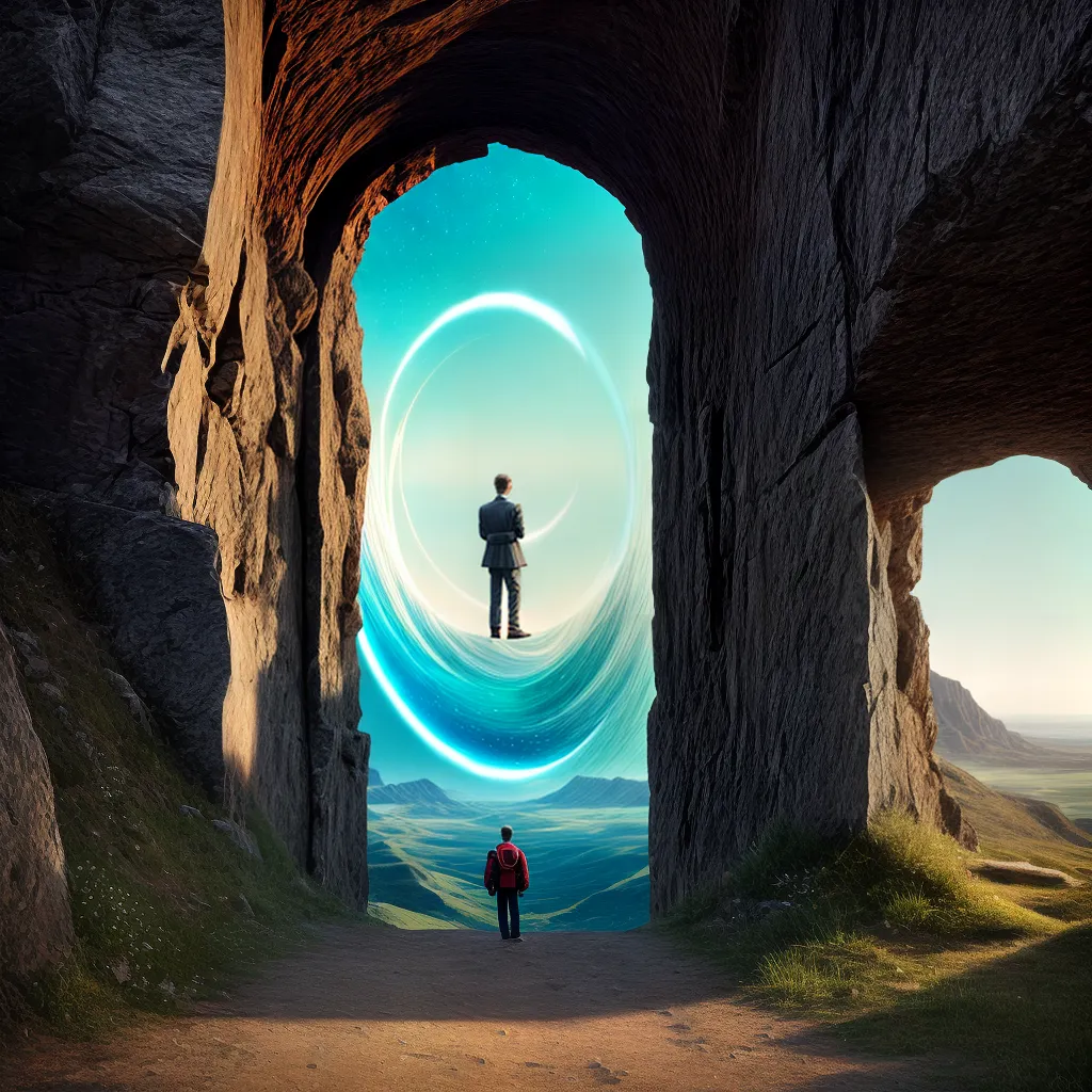 O Subconsciente: A Última Fronteira da Mente Humana