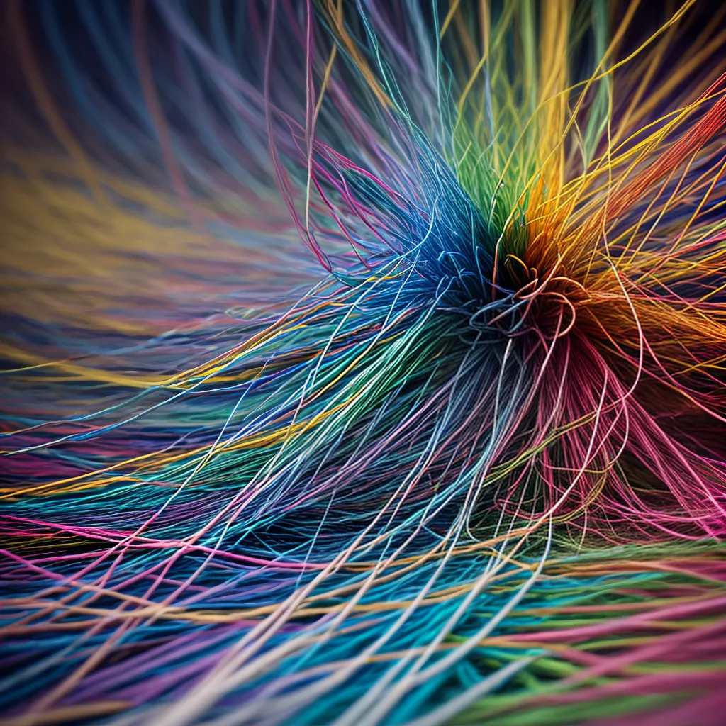 Neuroses e Personalidade: Entenda a Ligação