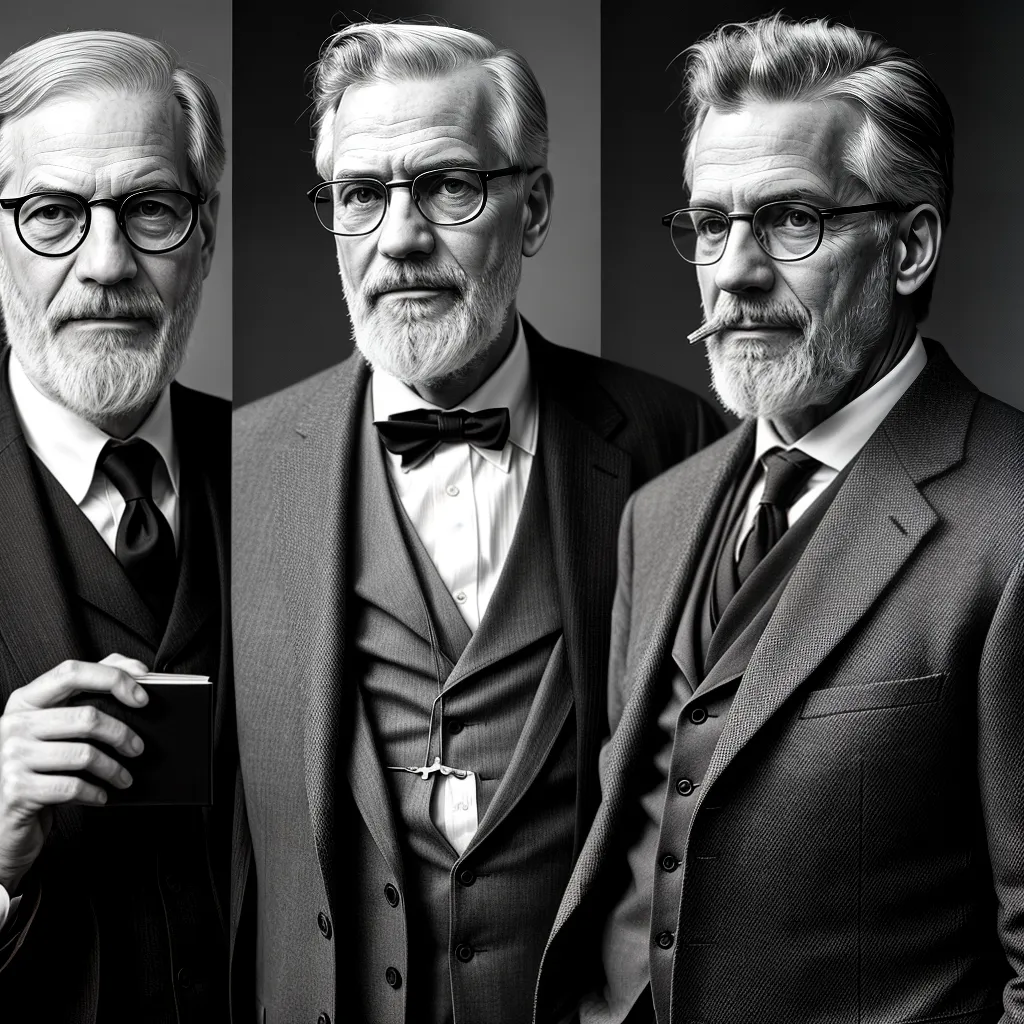 Neuroses: De Sigmund Freud a Jordan Peterson