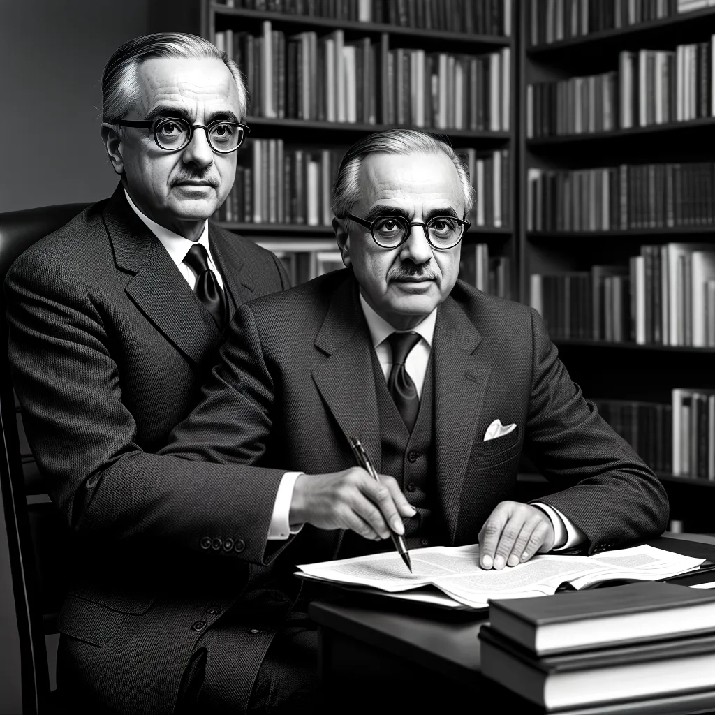 A Importância de Alfred Adler na Psicologia: Uma Visão Detalhada