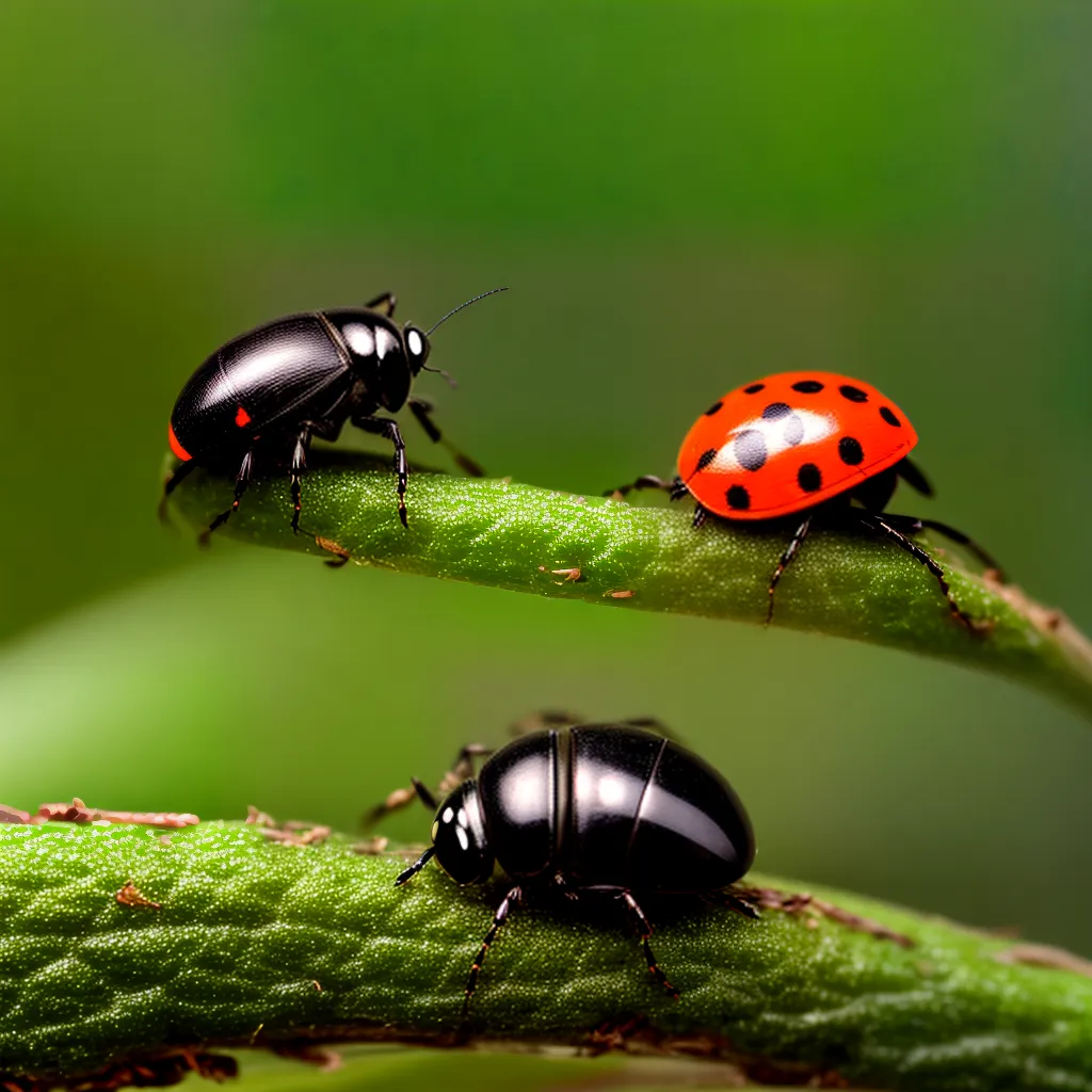 Entomofobia: Compreendendo o Medo Inexplicável de Insetos