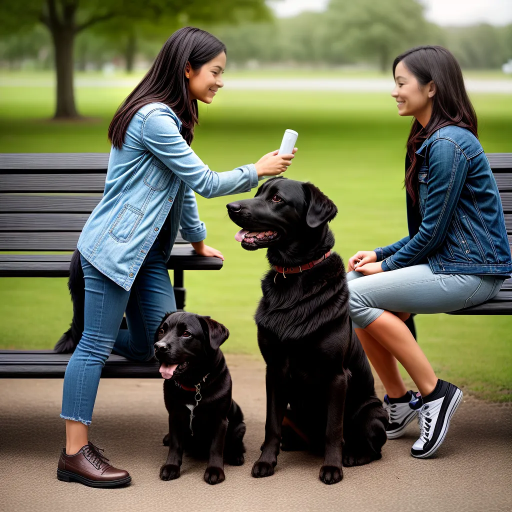 Medo de Cachorros: Como Lidar com a Cinofobia