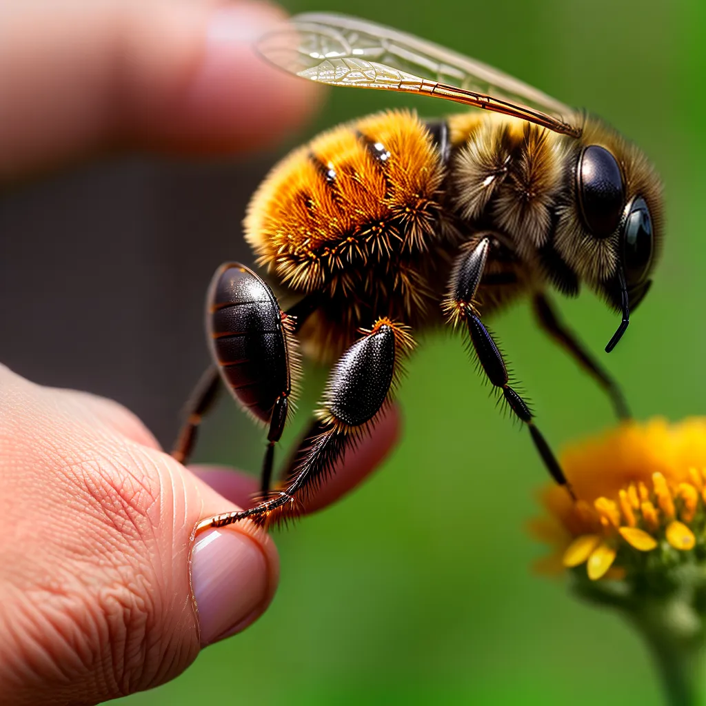 Apifobia: Entendendo o Medo de Abelhas