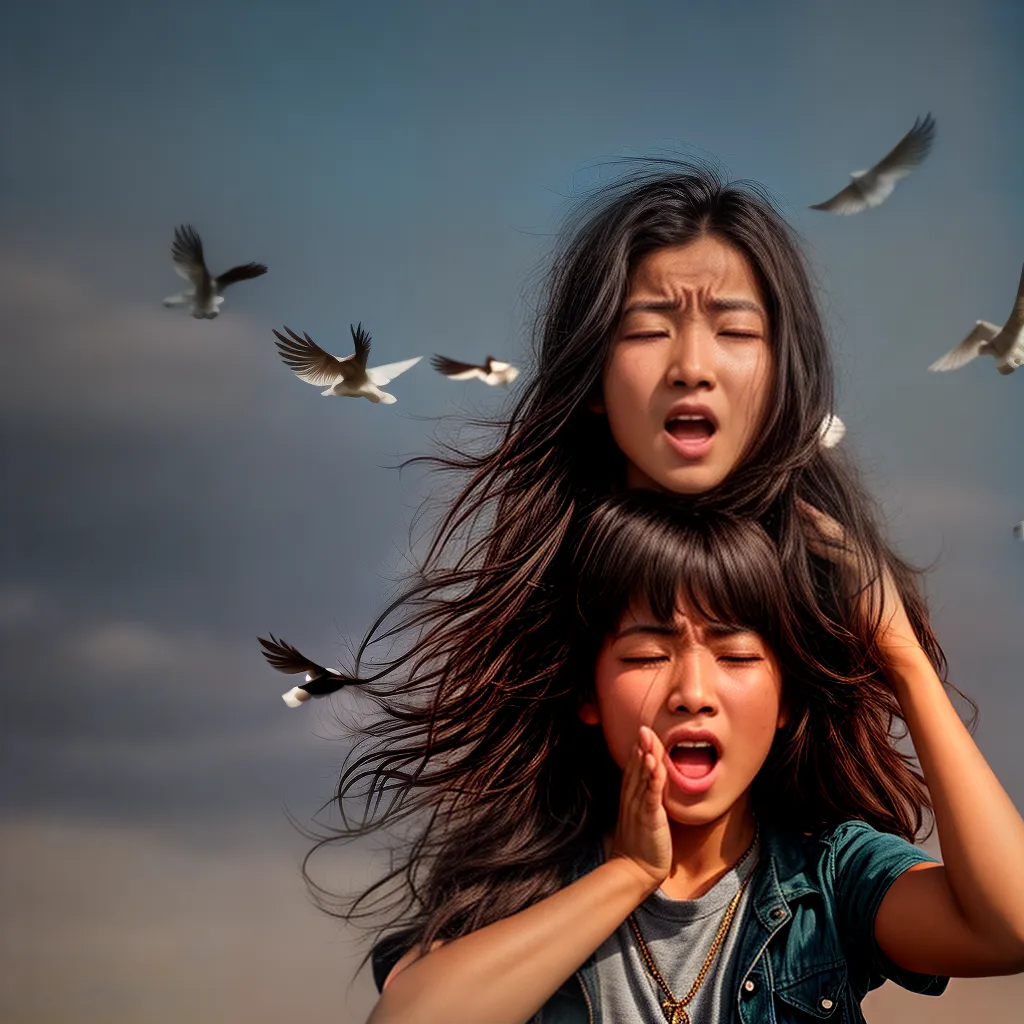 Medo de Pássaros: Descubra a Ornitofobia