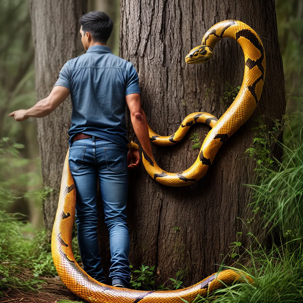 Fobia de Cobras: Superando a Ofidiofobia