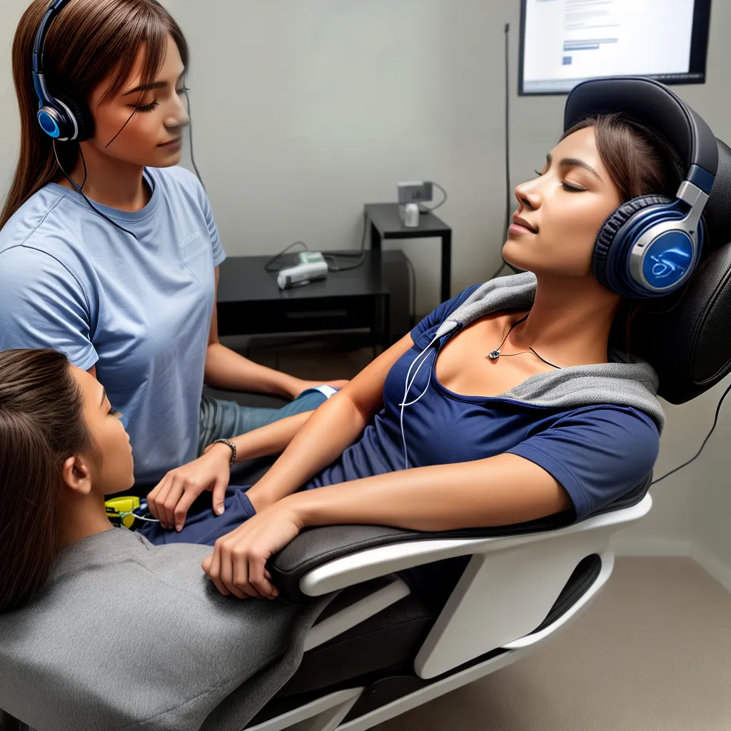 A verdade por trás da terapia de biofeedback: é para você?
