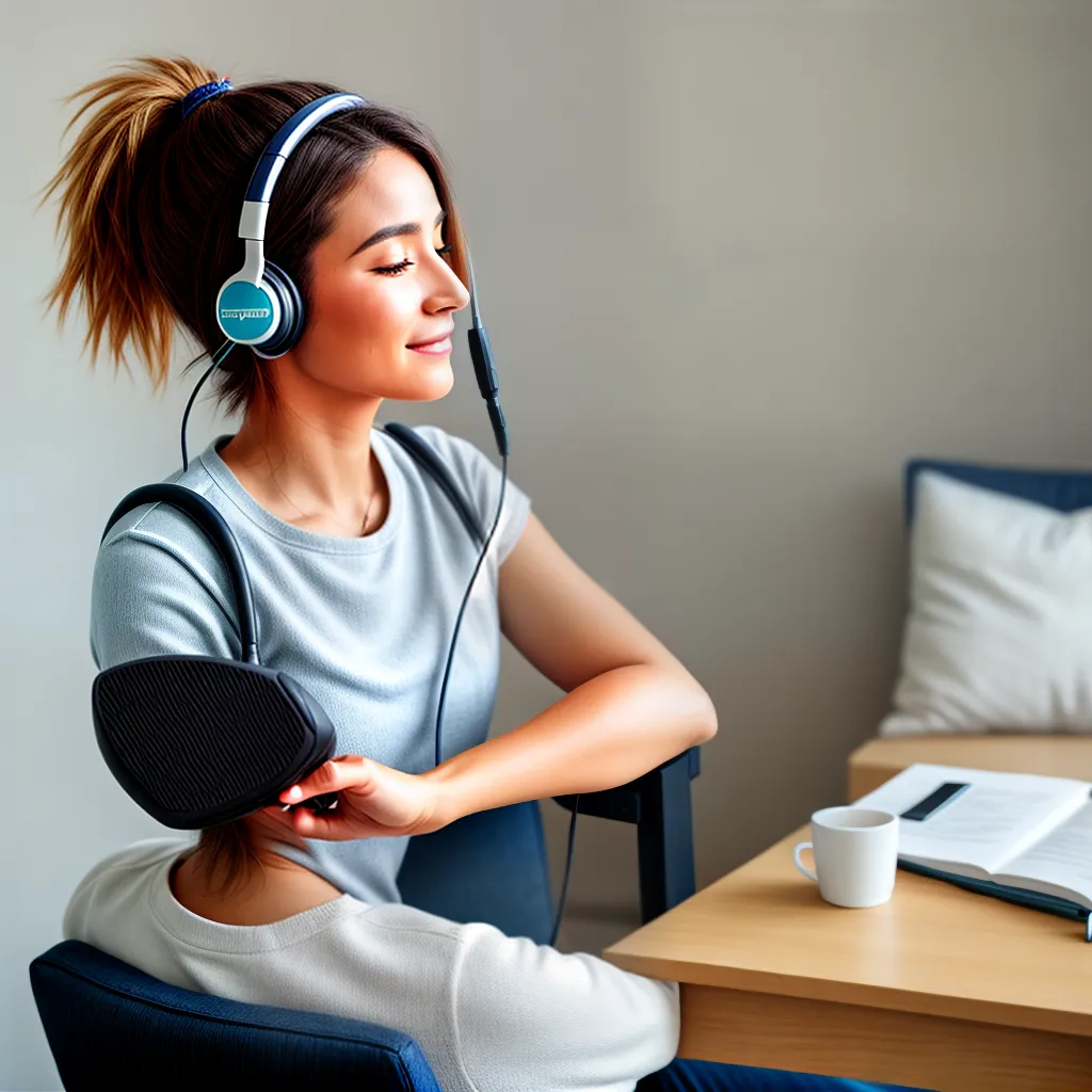 A revolução silenciosa da terapia de neurofeedback.