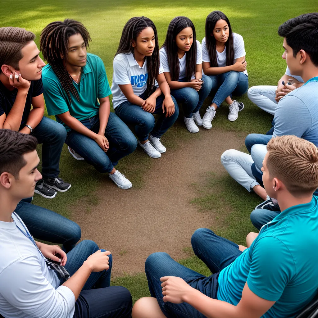 Síndrome de Asperger: Compreendendo os Desafios Sociais