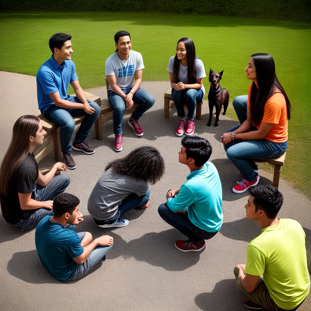 Síndrome de Asperger: Compreendendo os Desafios Sociais