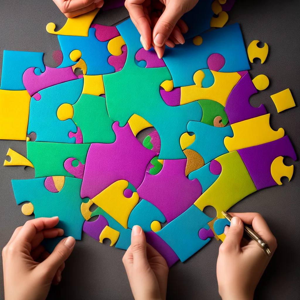 Síndrome de Asperger: Desvendando os Mistérios do Autismo de Alto ...