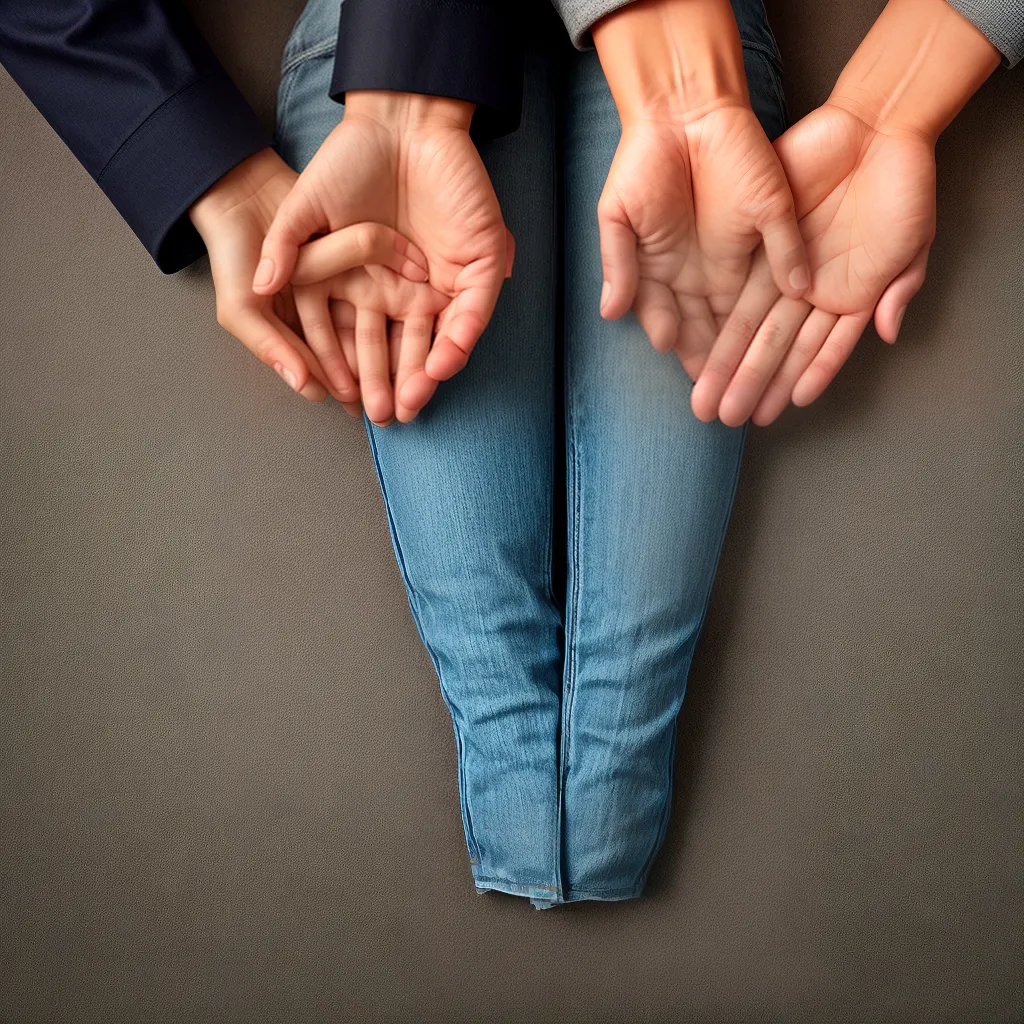 Trauma e Compaixão: O Caminho para a Cura