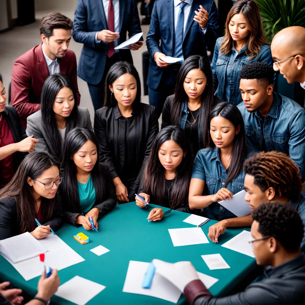 O Poder da Fala: Como Vygotsky Revela a Importância do Diálogo!