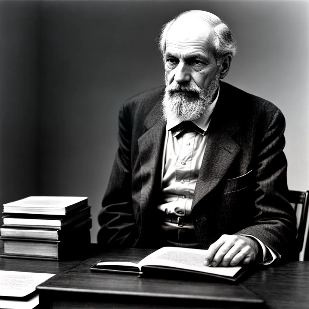 A Teoria da Libido de Freud e Seu Impacto na Psicanálise