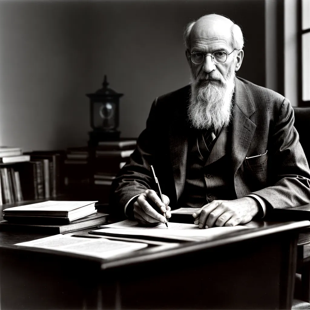 Como Freud Mudou o Mundo - Um Olhar Aprofundado