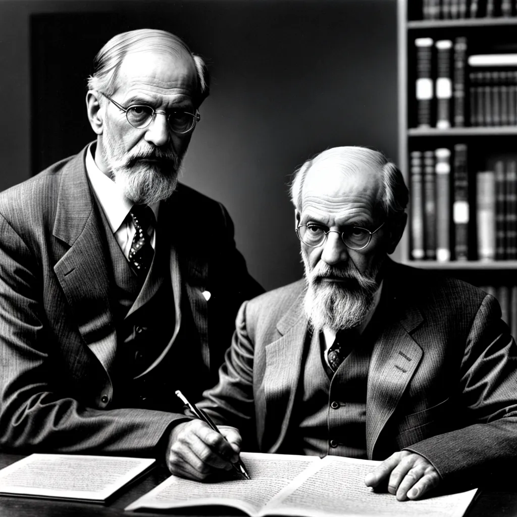 Freud e a Descoberta do Complexo de Electra