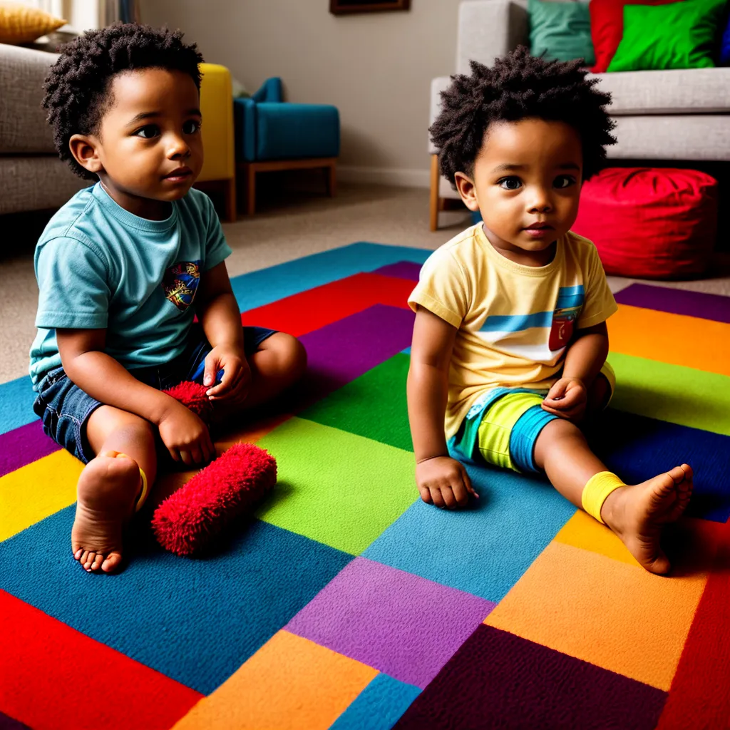 O Poder da Fala: Psicanálise e Desenvolvimento da Linguagem em Crianças