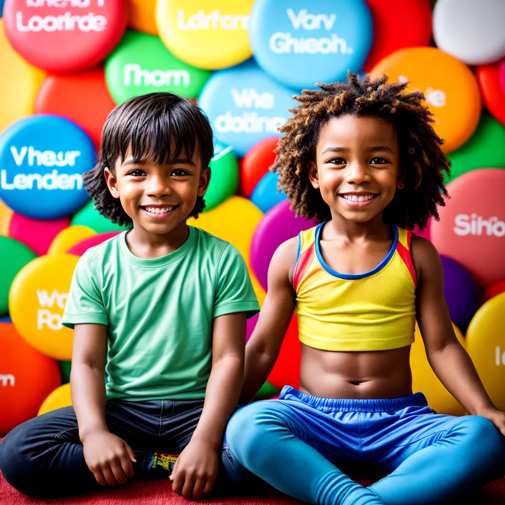 O Poder da Fala: Psicanálise e Desenvolvimento da Linguagem em Crianças