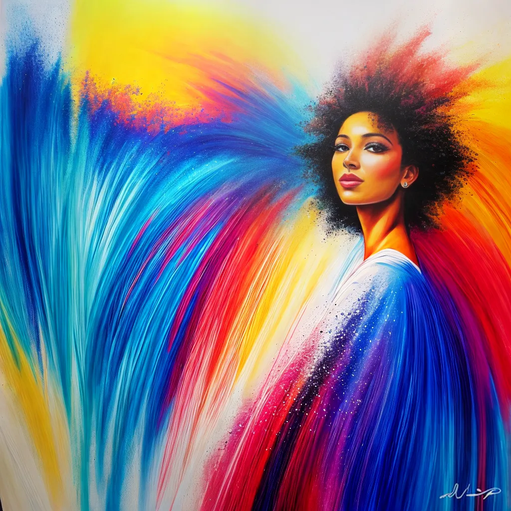 O Humanismo na Arte: Expressão e Autoexpressão