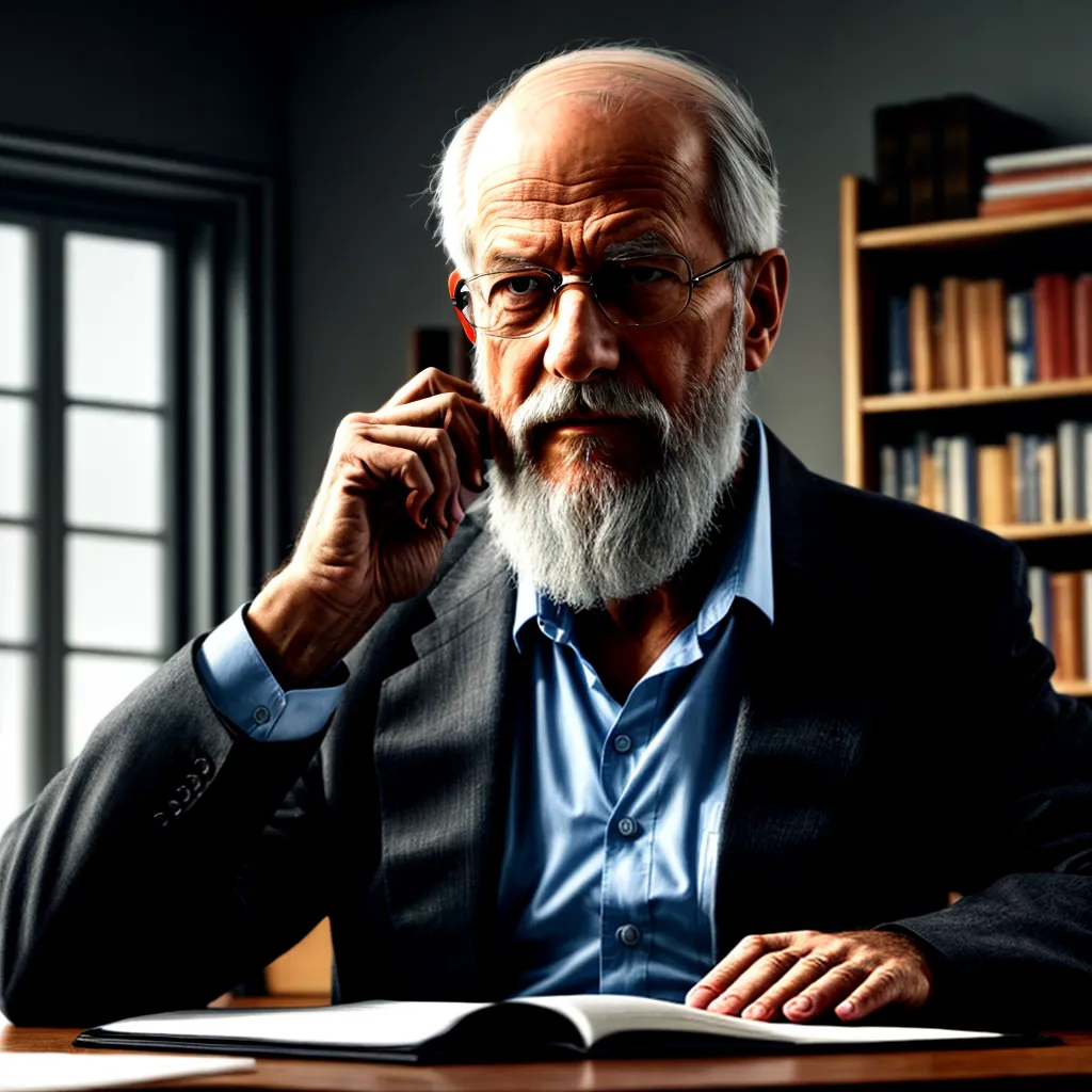 Freud e a Sexualidade: Fundamentos e Controvérsias