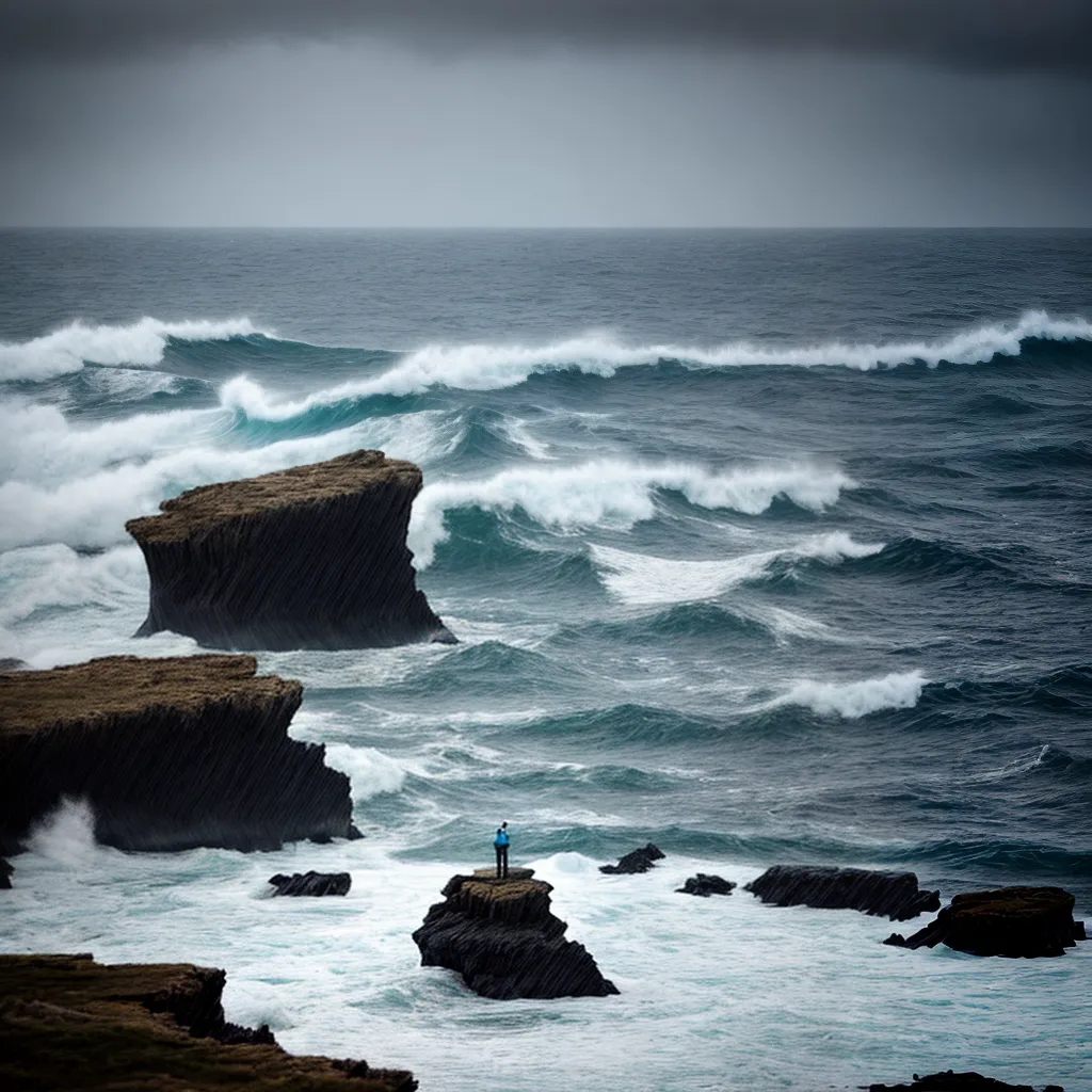 Fobia de Água: Medos Inconscientes e Tratamento