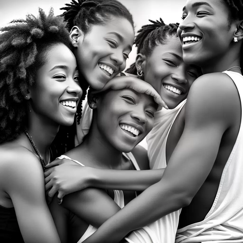 Amor ao próximo: superando barreiras e preconceitos - 🙏 religiao.app