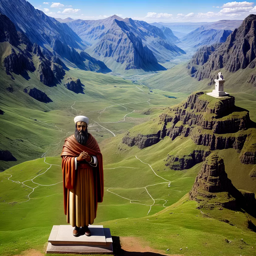 Tudo Sobre o Zoroastrismo