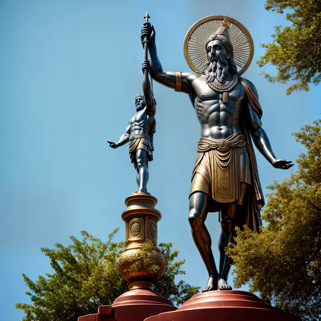 Zoroastro: o PROFETA e fundador do zoroastrismo - 🙏 religiao.app