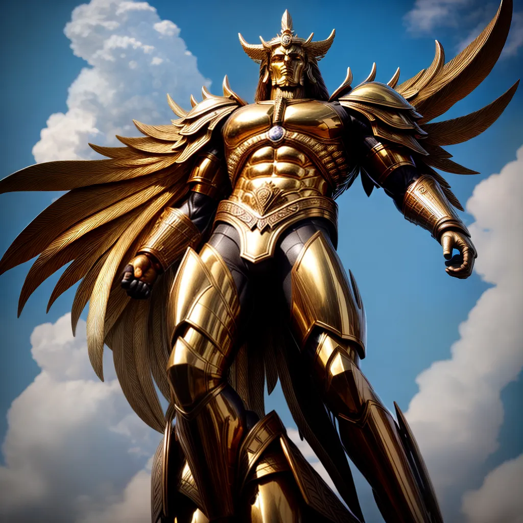 Cronos: A Verdadeira História do Titã do Tempo - 🙏 religiao.app