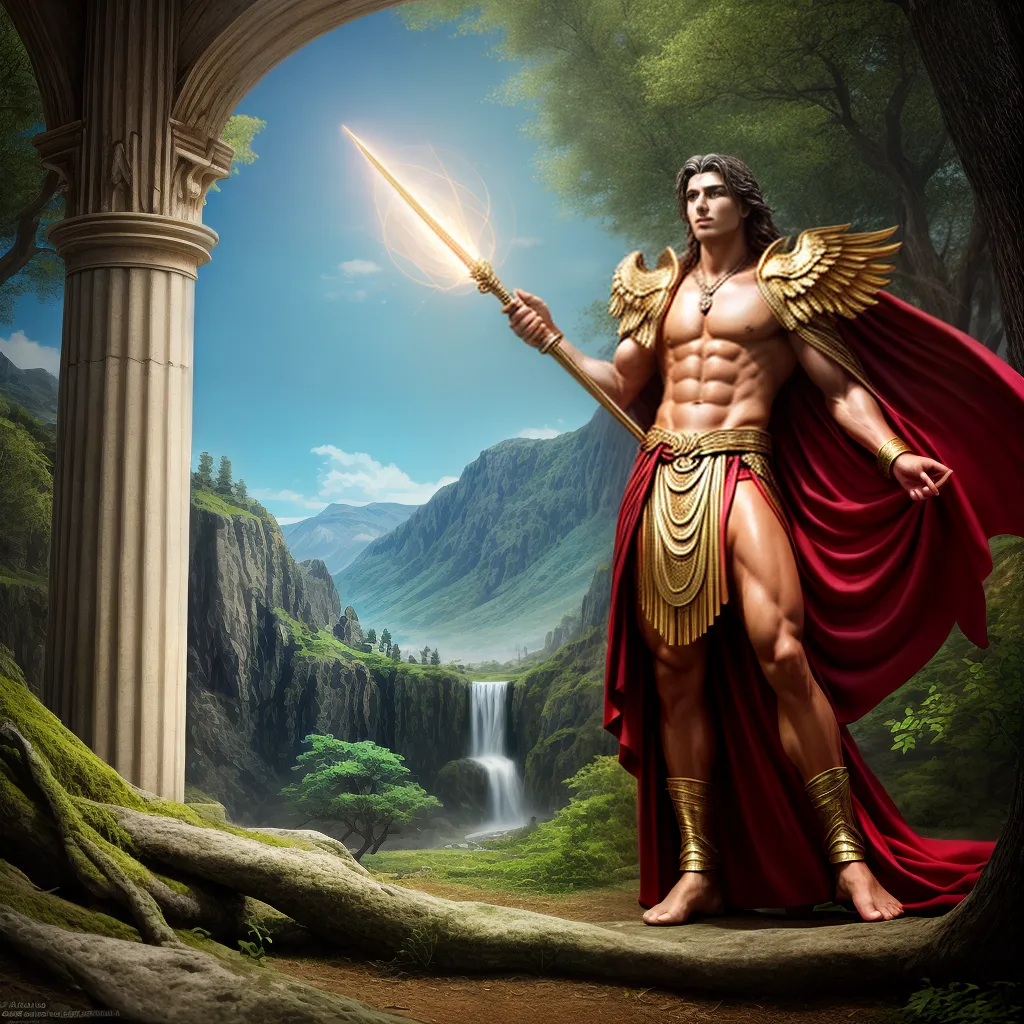 Saiba Tudo Sobre Morfeu, o Deus dos Sonhos - 🙏 religiao.app