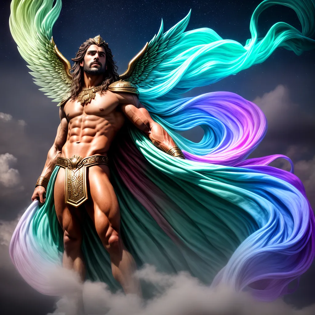 Saiba Tudo Sobre Morfeu, o Deus dos Sonhos - 🙏 religiao.app