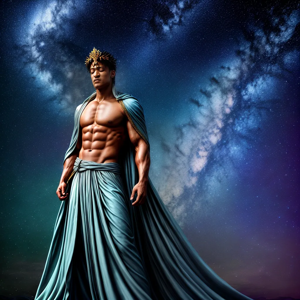 Saiba Tudo Sobre Morfeu, o Deus dos Sonhos - 🙏 religiao.app