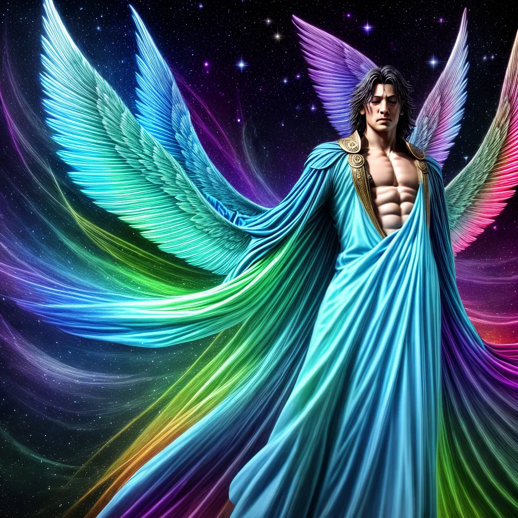 Saiba Tudo Sobre Morfeu, o Deus dos Sonhos - 🙏 religiao.app