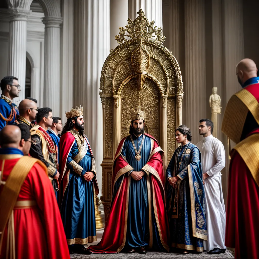 O Enigma de Frigg, a Deusa Nórdica do Casamento - 🙏 religiao.app