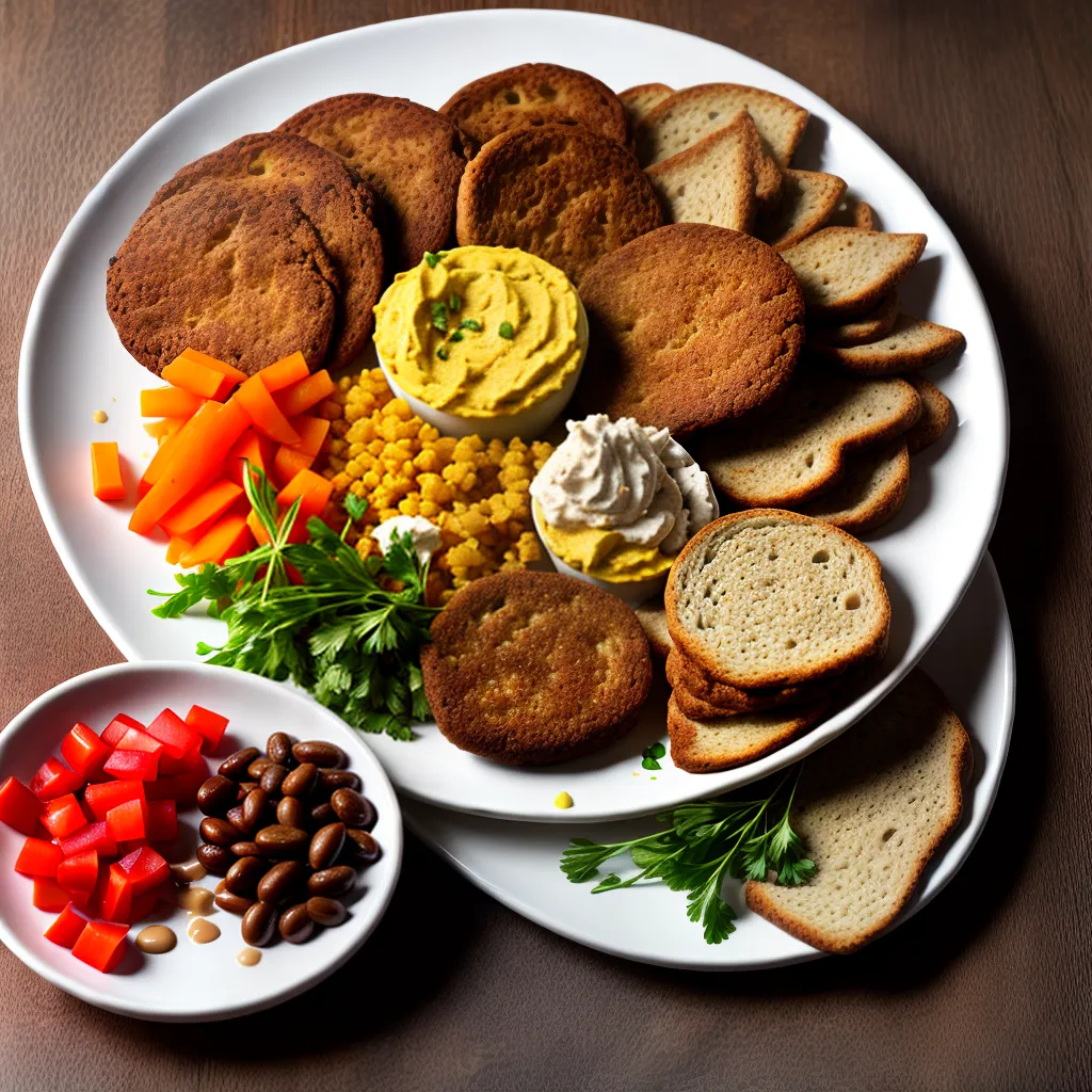 Do Halal ao Kosher: Entenda a Ligação entre Comida e Religião - 🙏 ...