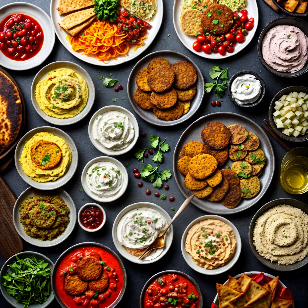 Do Halal ao Kosher: Entenda a Ligação entre Comida e Religião - 🙏 ...