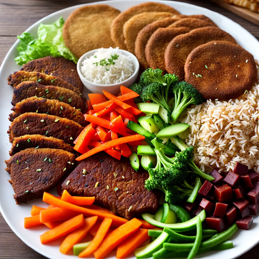 Do Halal ao Kosher: Entenda a Ligação entre Comida e Religião - 🙏 ...
