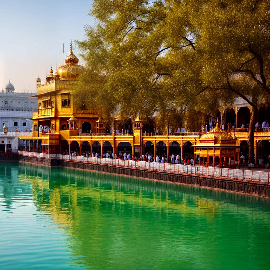 Tudo Sobre o Sikhismo