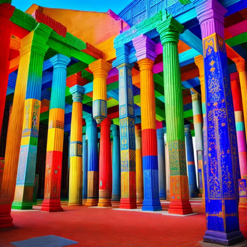 Desvende os 10 Pilares do Islamismo e Como Eles Podem Enriquecer sua ...