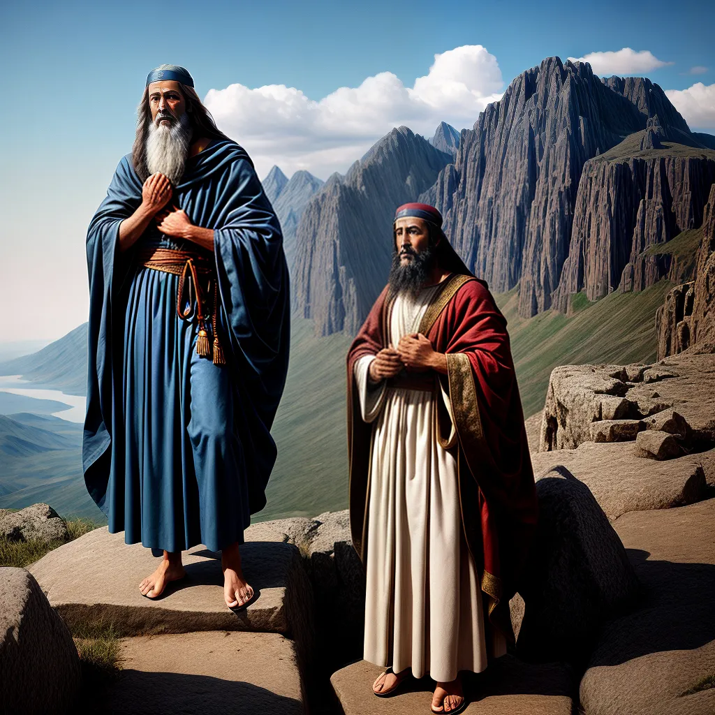 Desvende os 10 Momentos Mais Cruciais na História da Religião - 🙏 ...