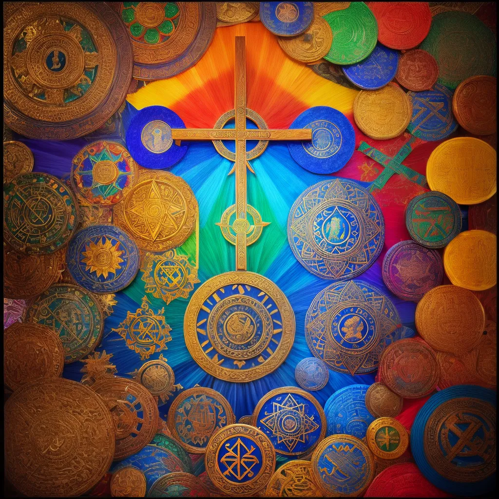 História da Religião: Uma Jornada Pelas Crenças e Práticas Espirituais ...