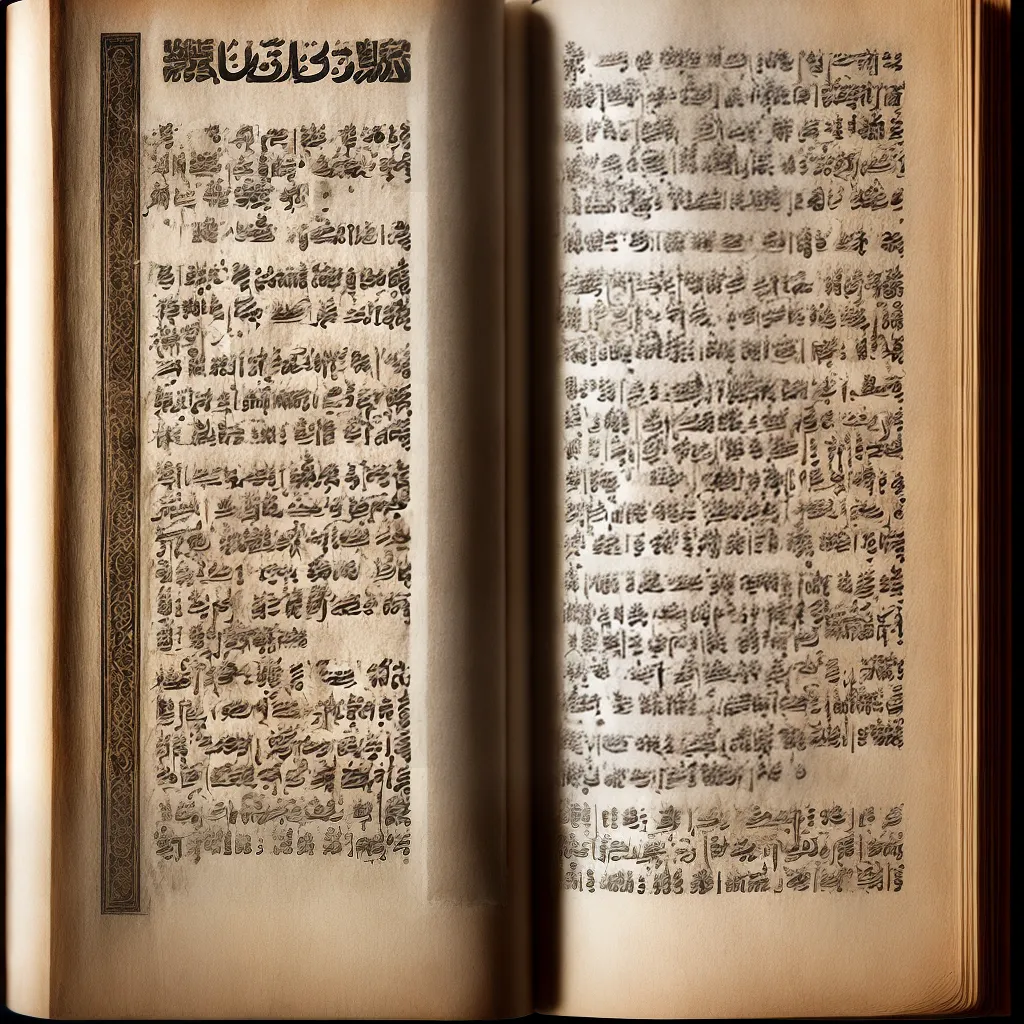 Exegese: Desvendando o Significado e Contexto das Escrituras Sagradas