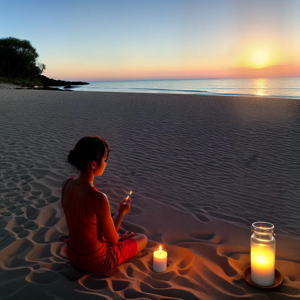 As 5 Práticas de Espiritualidade Mais Surpreendentes e Seus Benefícios ...