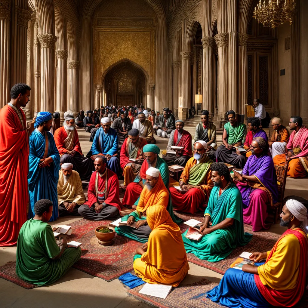 Enriqueça Sua Vivência Religiosa com a Filosofia da Religião - 🙏 ...