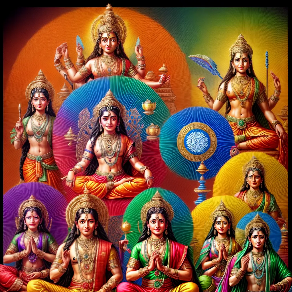 Hinduísmo: Explorando a Fé, a Diversidade e a Sabedoria Milenar