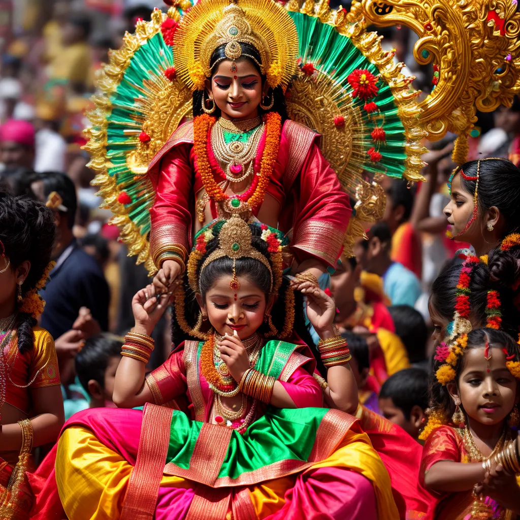 Hinduísmo: Explorando a Fé, a Diversidade e a Sabedoria Milenar