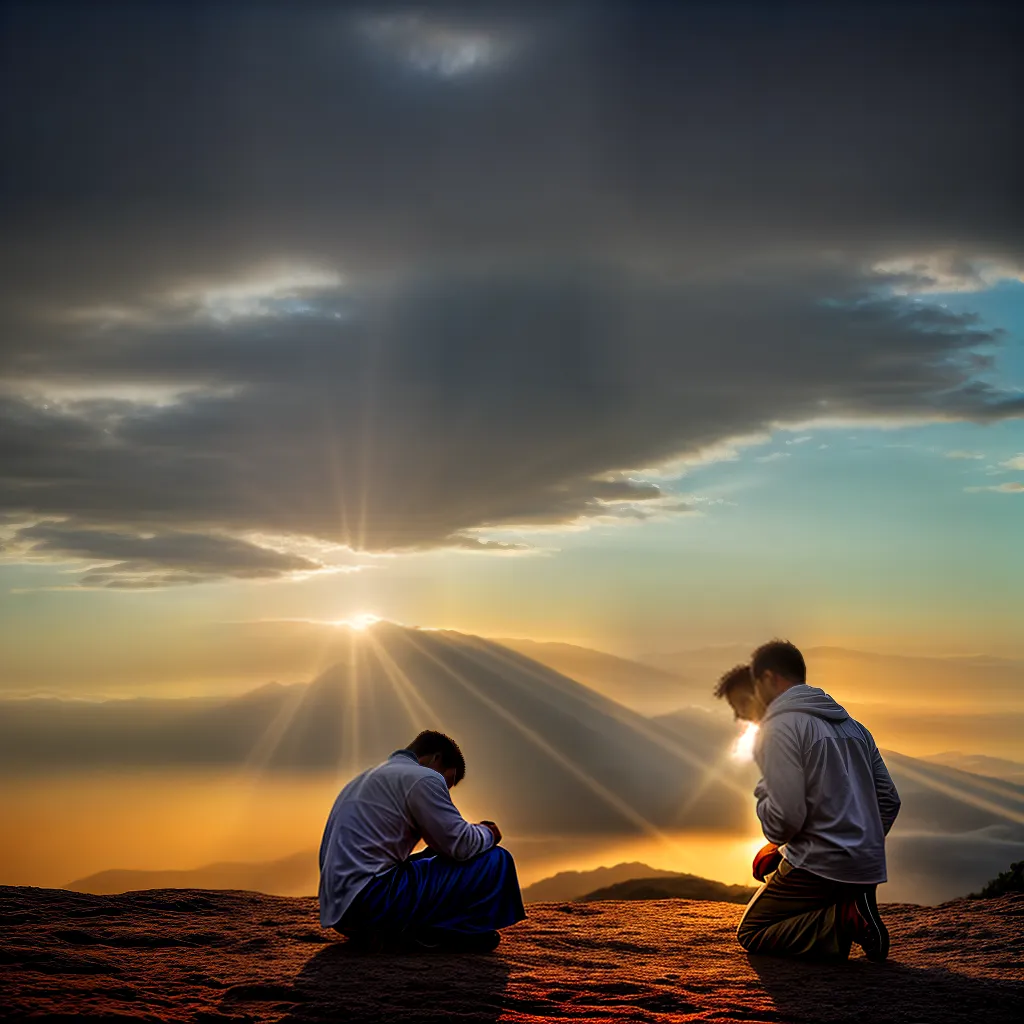 O Espírito Santo no Cristianismo: Entendendo o Paracleto - 🙏 religiao.app