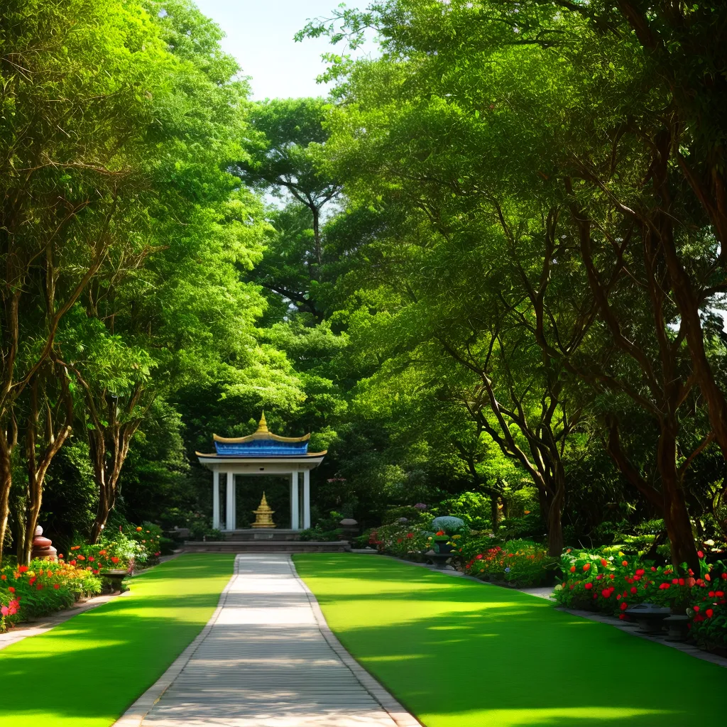 Explore o Caminho Óctuplo: A Jornada Budista para a Iluminação - 🙏 ...